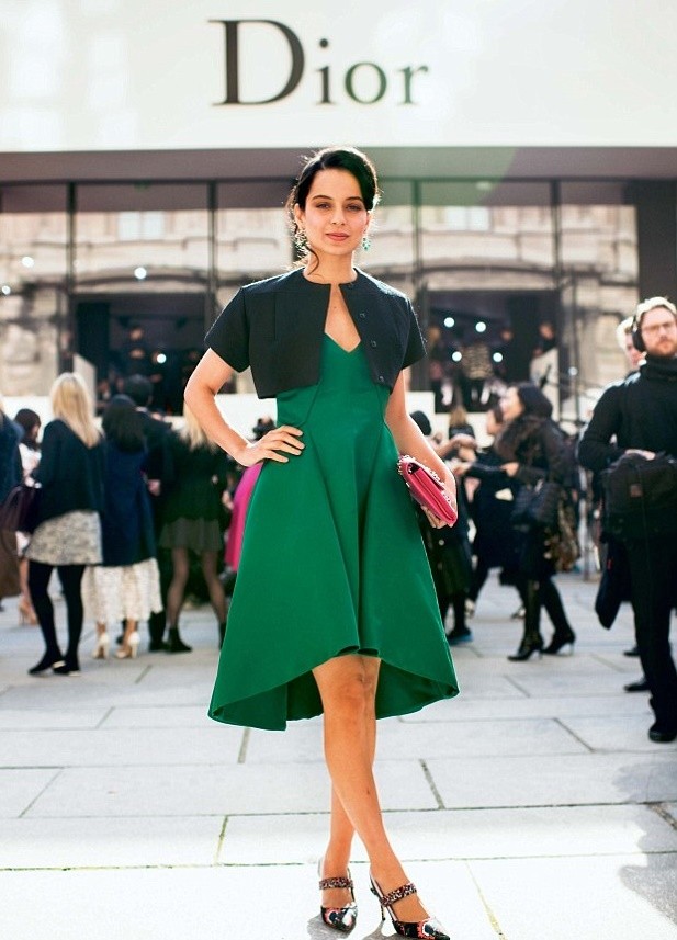 Best Colour Dresses for Different Skin Tones | LifeCrust