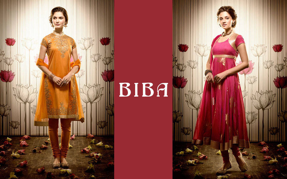 10 Places in Delhi To Shop For Anarkalis | LifeCrust