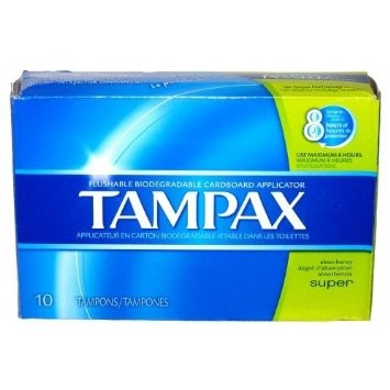 Everything About Tampons You’ve Ever Wanted To Ask | LifeCrust