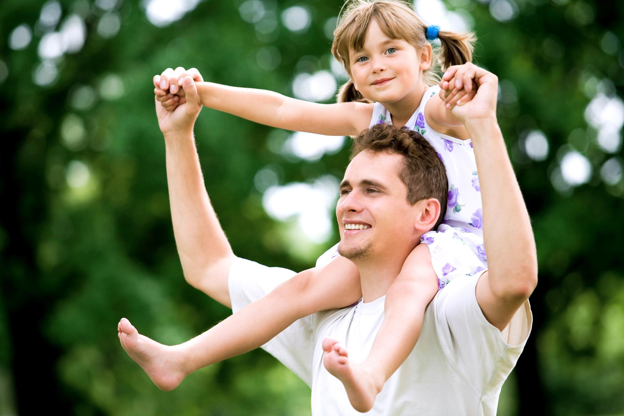 13 Reasons Why Father-Daughter Bond Is So Special | LifeCrust