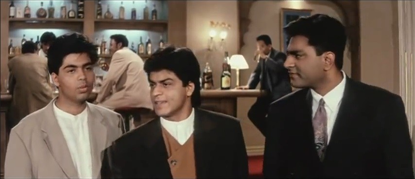 The Unseen Cameos Of Bollywood Actors | LifeCrust