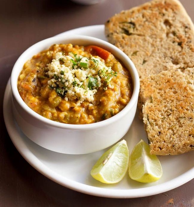 9 Tasty Dishes You Can Make With Leftover Food | LifeCrust