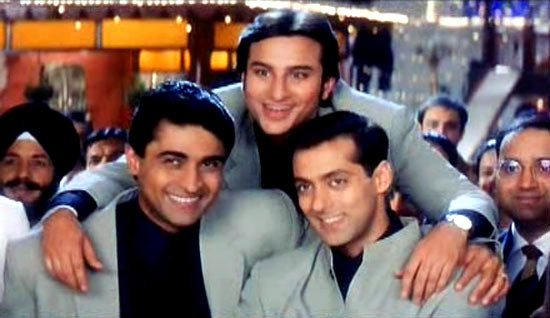 9 Most Famous Trios Of Bollywood | LifeCrust