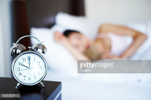6 Simple Ways to Improve Your Sleep! | LifeCrust