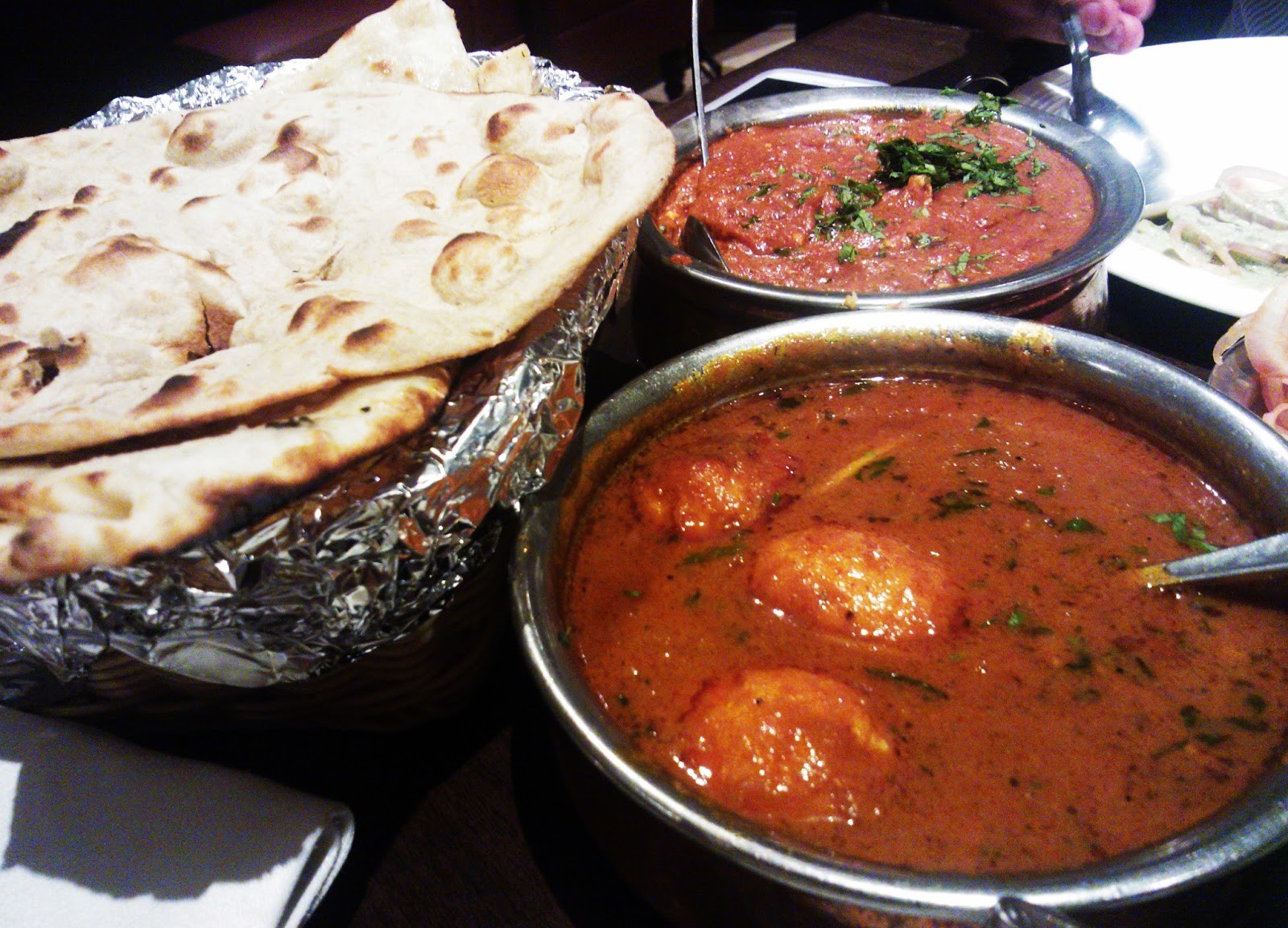 7 Restaurants Every Non Vegetarian Must Visit! | LifeCrust