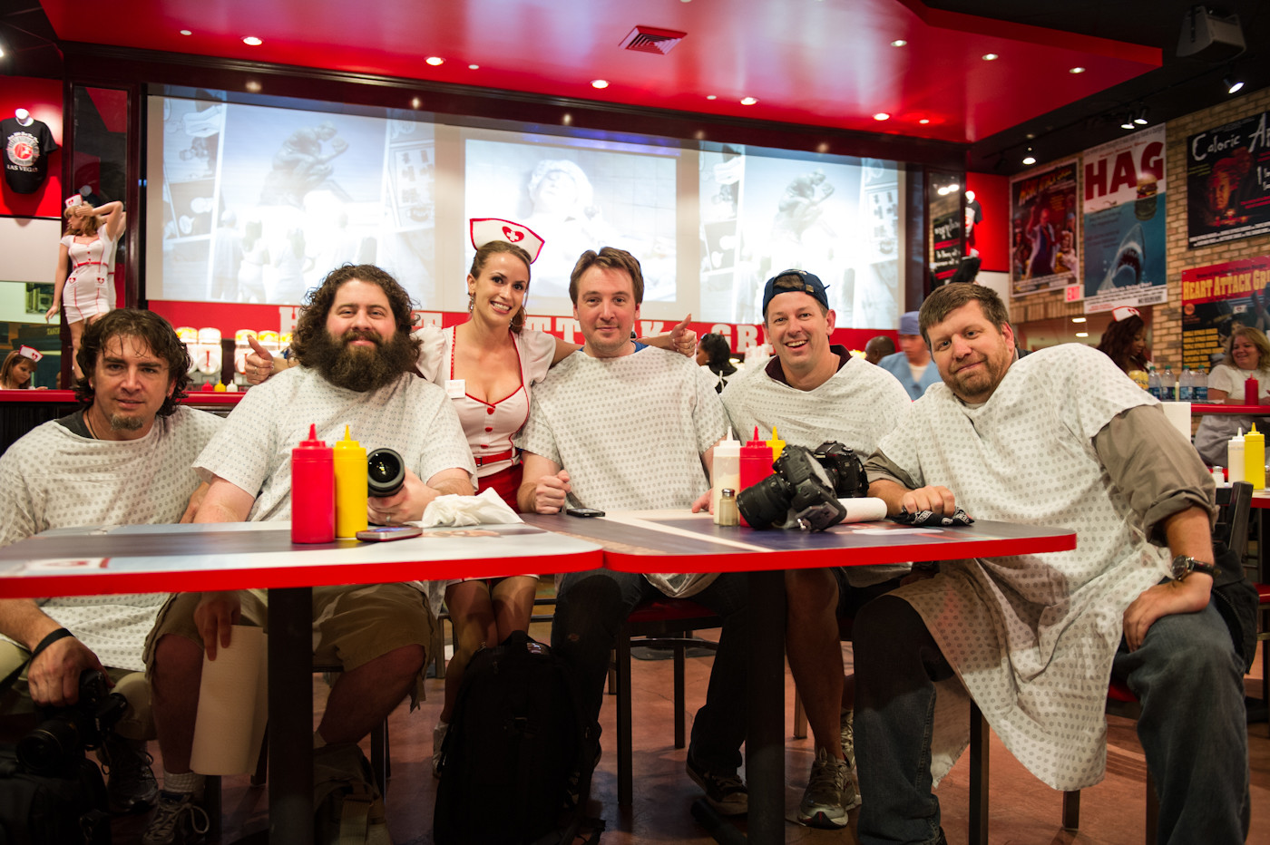 Shocking Restaurants You Can’t Even Think of! | LifeCrust