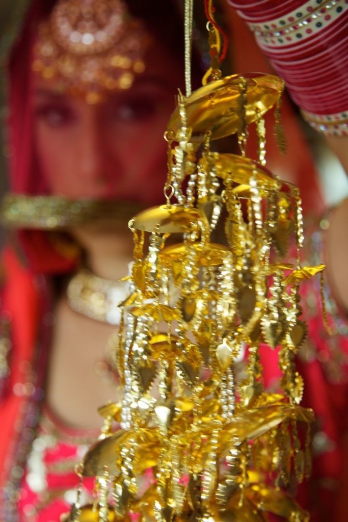 Make Your Wedding More Charming And Beautiful With These Different ...