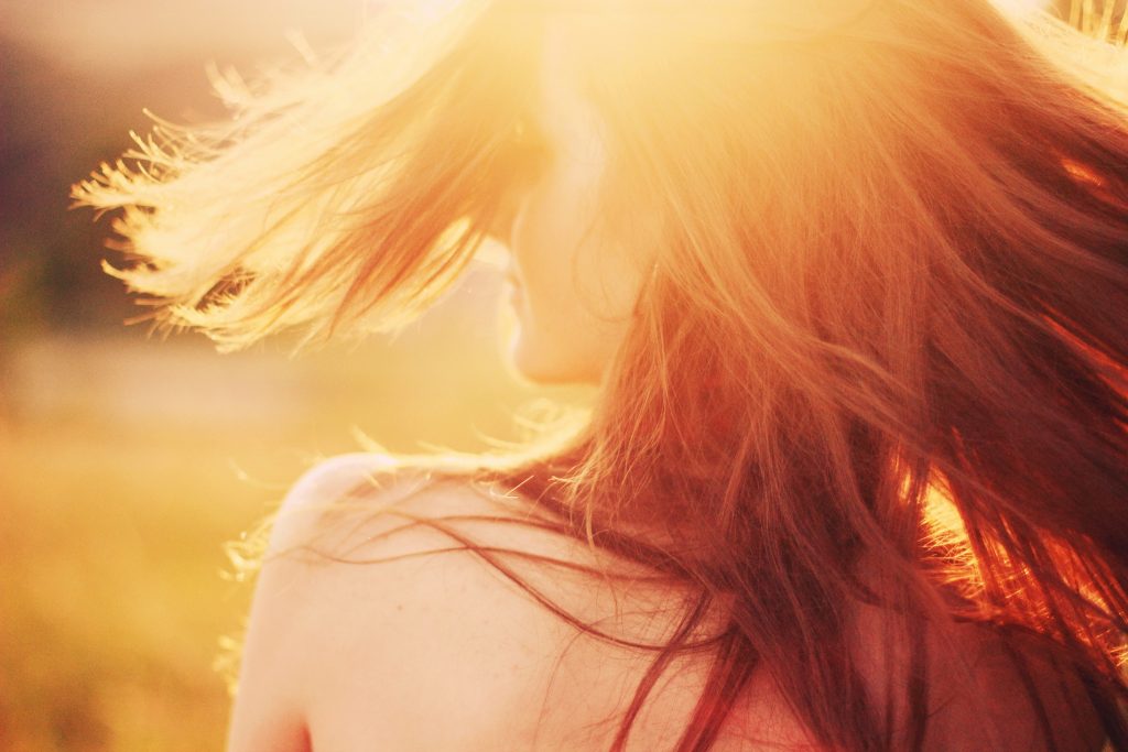 How to Grow Hair and Maintain it. | LifeCrust